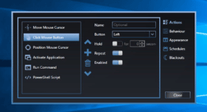 3 raisons de choisir une alternative Move Mouse - Status Holder