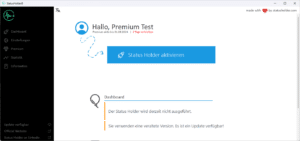 Prevent logout: How to stay logged in in Windows and in the browser ...